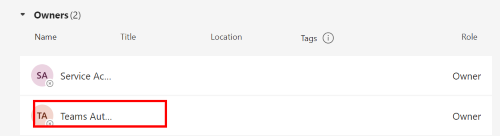 Access denied when deleting Teams member - Microsoft Q&A Access denied when deleting Teams member - Microsoft Q&A