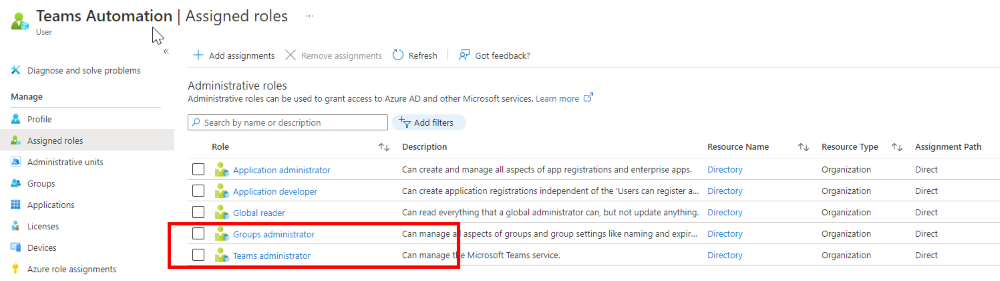 Access denied when deleting Teams member - Microsoft Q&A Access denied when deleting Teams member - Microsoft Q&A