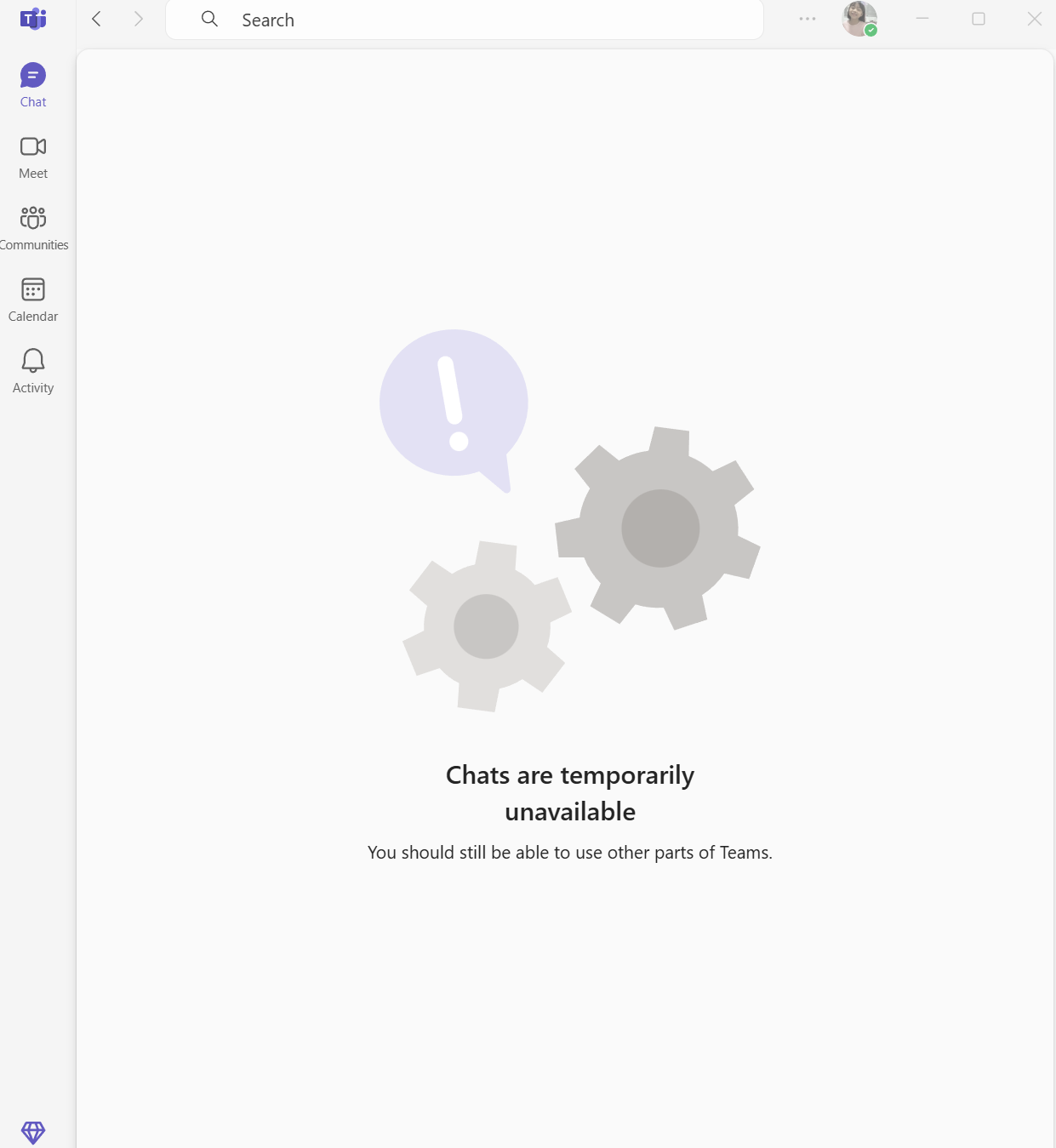 How to fix Microsoft Teams? - Microsoft Q&A