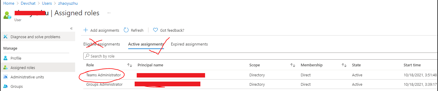 Access denied when deleting Teams member - Microsoft Q&A Access denied when deleting Teams member - Microsoft Q&A