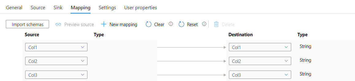 Error while reading a Parquet file (in Blob) in Azure Synapse via an ... Error while reading a Parquet file (in Blob) in Azure Synapse via an ...