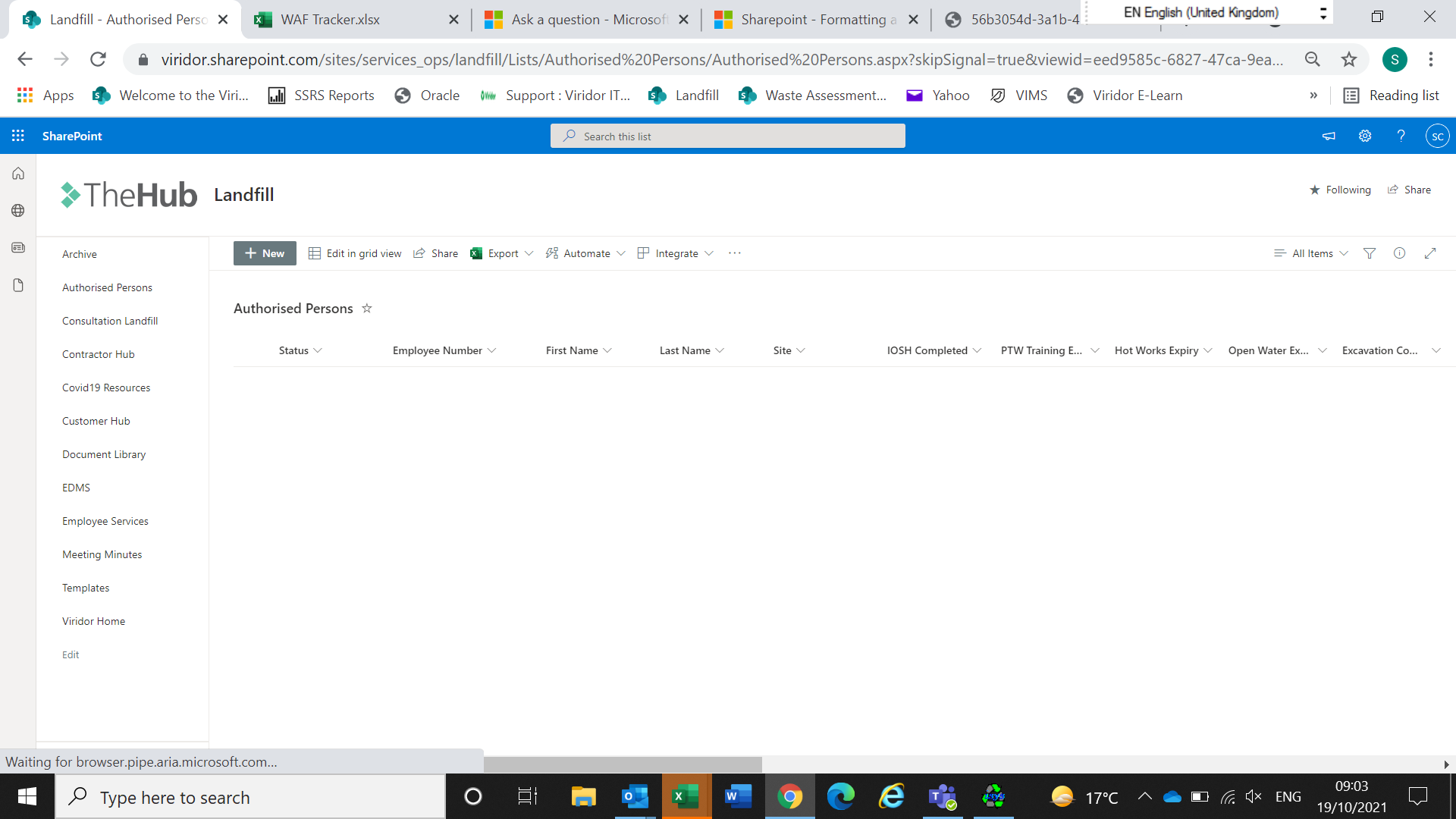 Sharepoint - Formatting a Column (JSON) - Microsoft Q&A