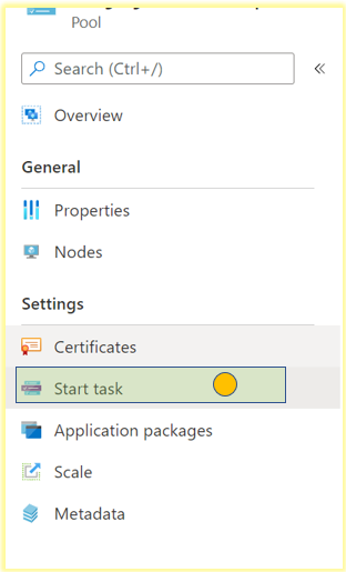 Unable To Run Az Commands In Azure Data Factory In Custom Activity Microsoft Qanda