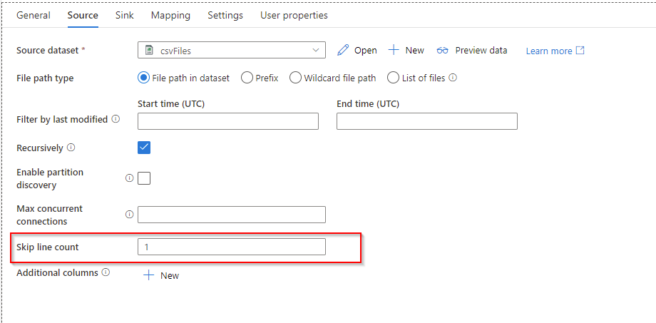 Duplicate Column Name Causing Issues In Copy Activity Microsoft Qanda