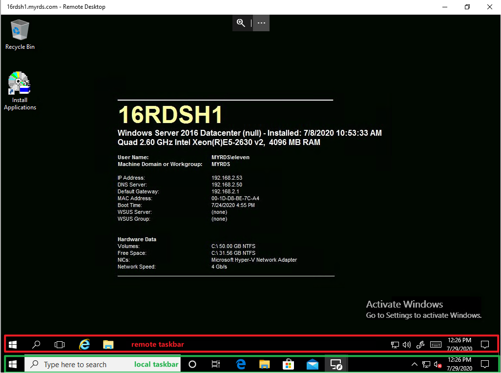 How to remove - Microsoft Q&A