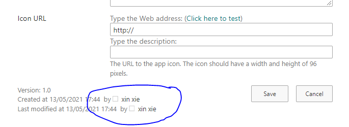Deploy Option Disable after solution uploaded - Microsoft Q&A
