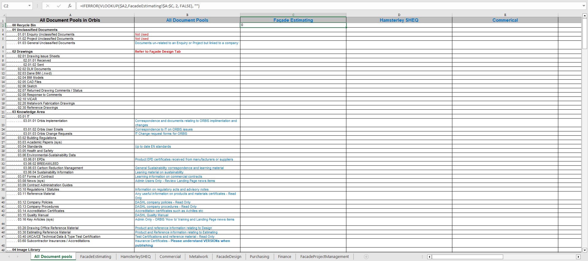 How to copy data from a tab in a spreadsheet and paste into a 'master ...