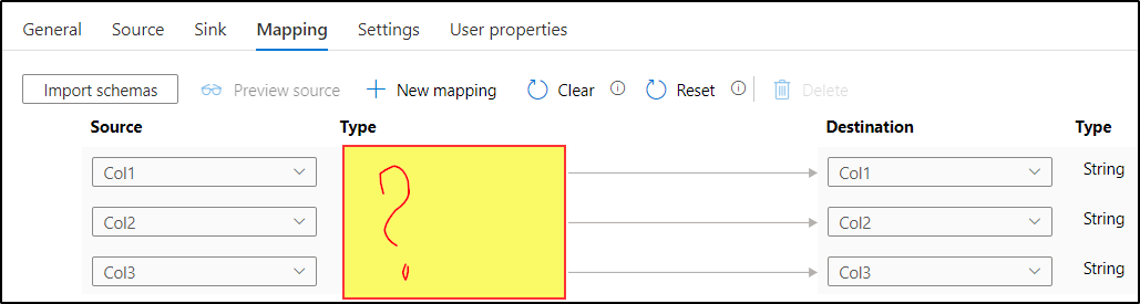 Error while reading a Parquet file (in Blob) in Azure Synapse via an ... Error while reading a Parquet file (in Blob) in Azure Synapse via an ...