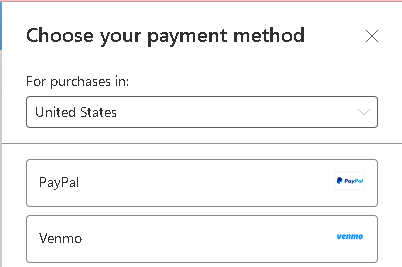 Microsoft Balance - Payment Method for Roblox - Microsoft Q&A
