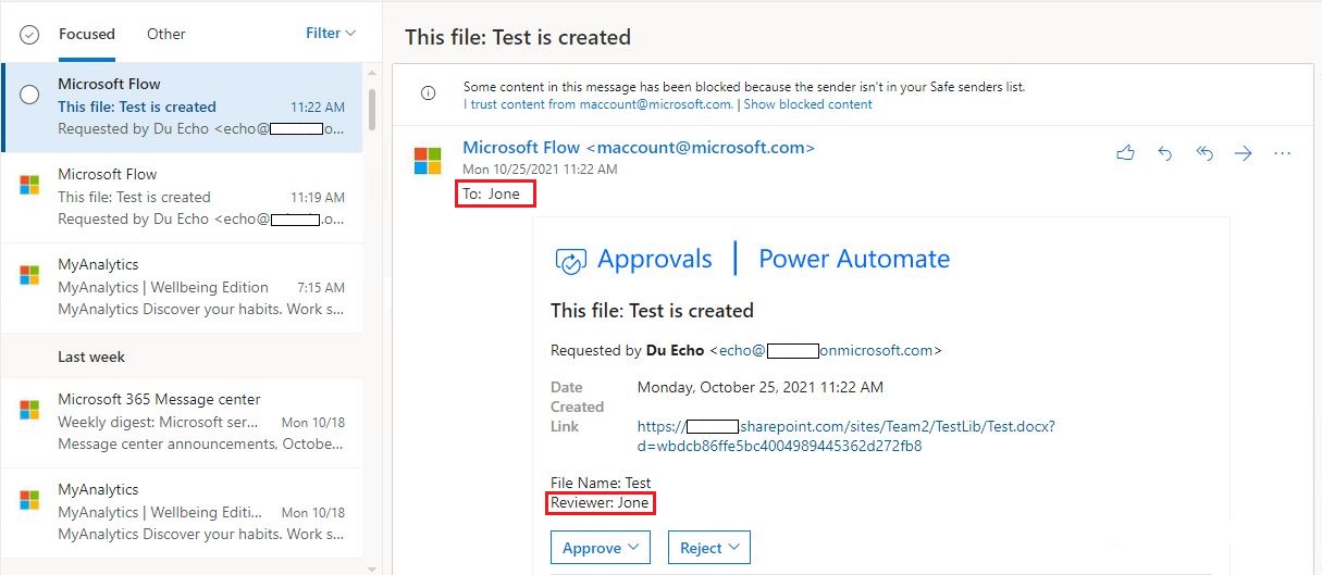 Sharepoint Document Approval Select Approver Microsoft Qanda