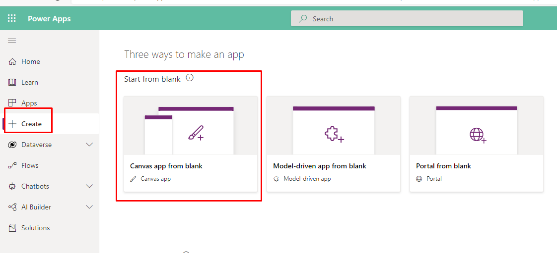 How i can show 3 boxes beside each other inside a SharePoint modern ...