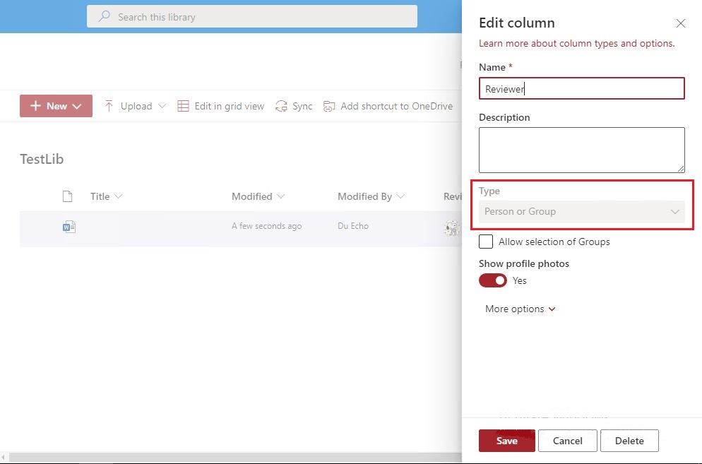 Sharepoint Document Approval Select Approver Microsoft Qanda