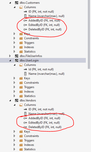 Inverse Property In Ef Core Microsoft Qanda