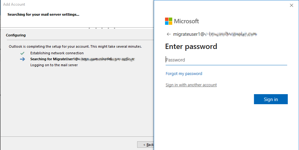 Enabled Mfa And Can No Longer Access Outlook Desktop App Microsoft Qanda