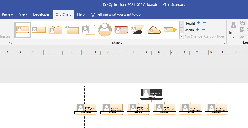 Change Org Chart Shapes In Visio After Import Wizard Microsoft Q A change-org-chart-shapes-in-visio-after-import-wizard-microsoft-q-a