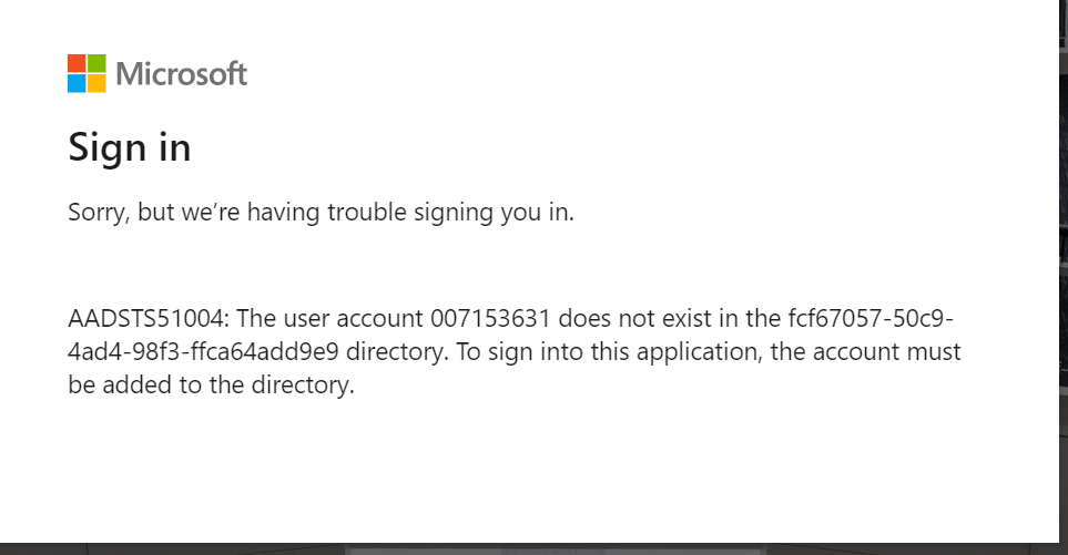 Access To Azure Portal - Microsoft Q&A