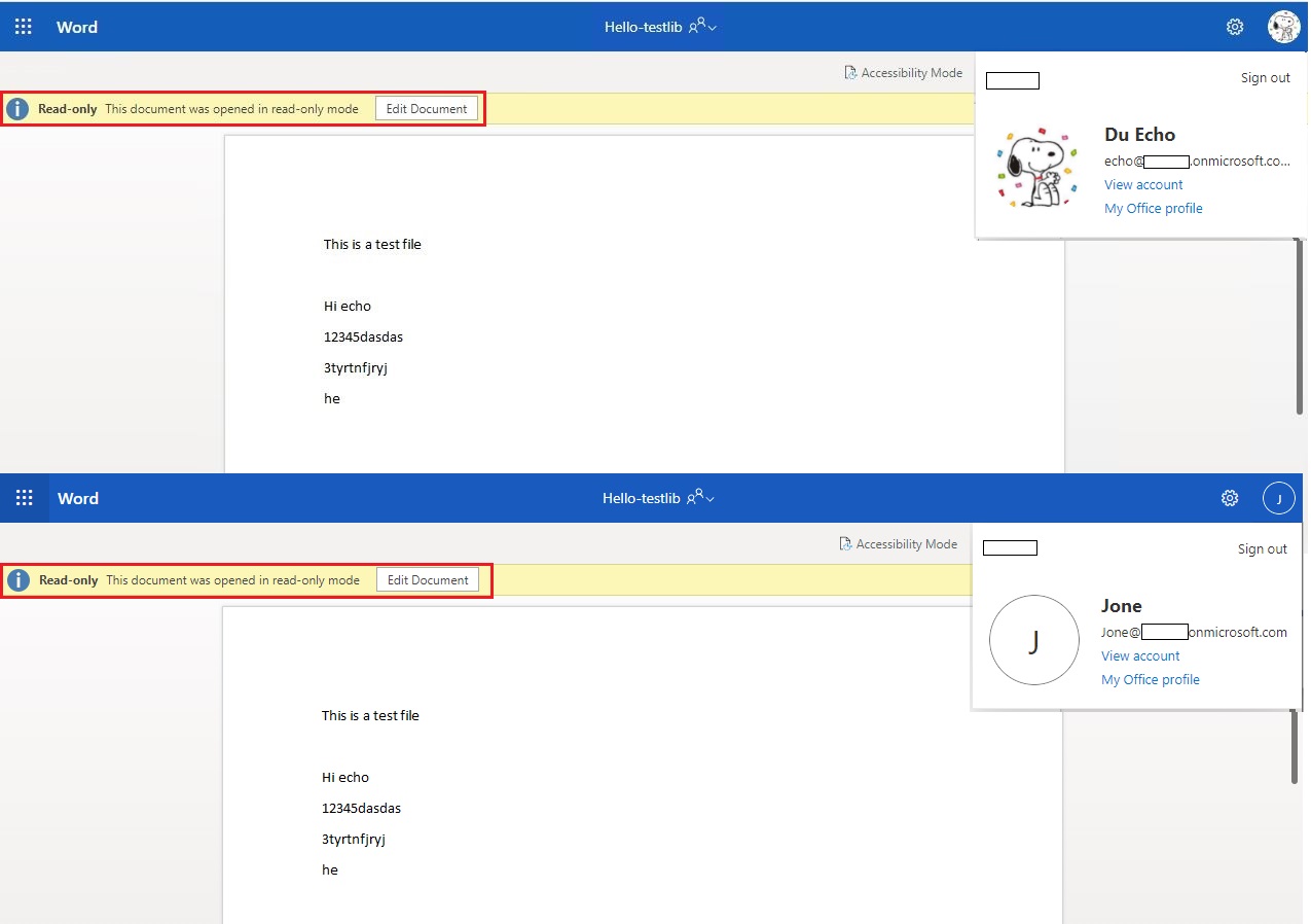 We opened this workbook read-only from the server - Microsoft Q&A