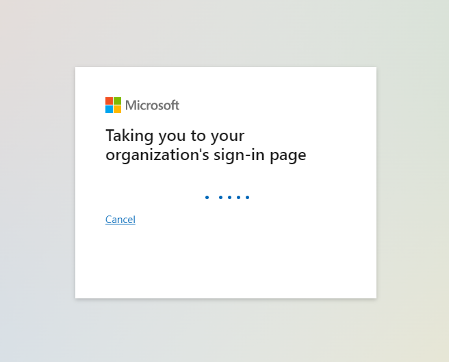 Access To Azure Portal - Microsoft Q&A