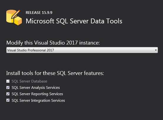 Ssis Package Not Running Outside Of Sql Server Data Tools Microsoft Qanda 0544