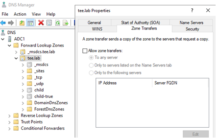 What are drawbacks or limitations of using sub domain as root domain ...
