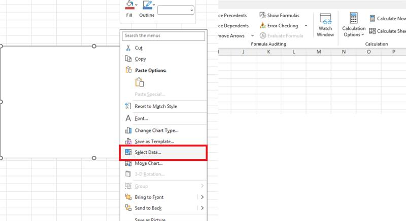 How do I refresh the data in a PowerPoint bar chart that is linked to an Excel chart - Microsoft Q&A