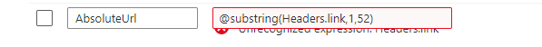 Azure Data Factory pagination rule (for Rest API) - Workaround ... Azure Data Factory pagination rule (for Rest API) - Workaround ...