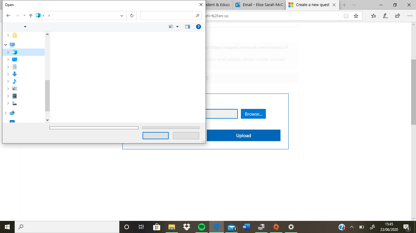On any menu or pop up windows no text is showing up only symbols how do ...