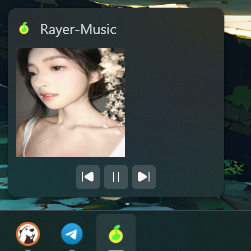 What is the correct use of the 'DwmSetIconicThumbnail' function? - Microsoft Q&A