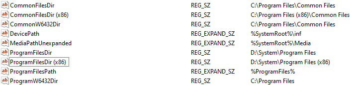 SQL Server install unable to find access path - Microsoft Q&A