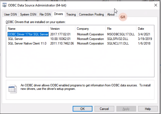 Ssms Connection To Azuresql Database Adal Error Microsoft Qanda
