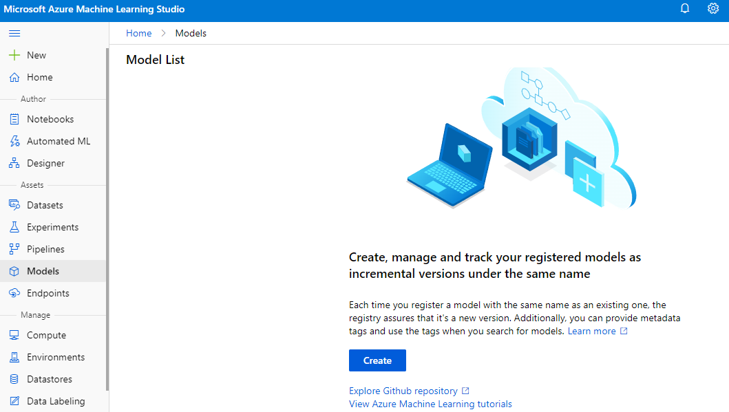How to use a working pipeline on live dataset? - Microsoft Q&A