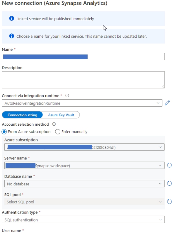Data Ingestion From Mysql Server To Synapse Serverless Database Microsoft Qanda