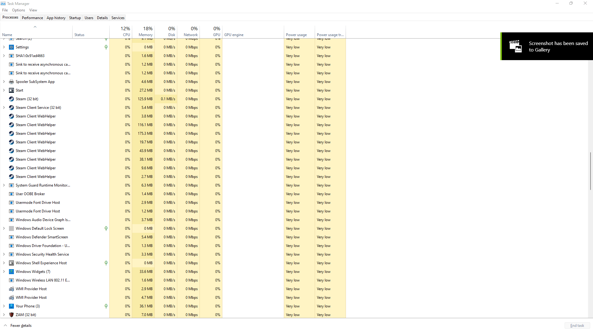Constant Flashing Blue Loading Circle - Microsoft Q&A