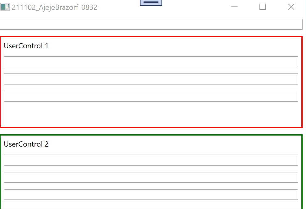 Design Pattern advice - Microsoft Q&A