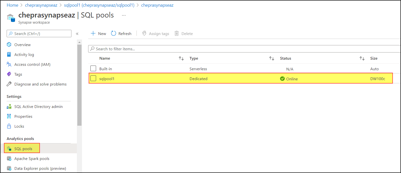 Data Ingestion From Mysql Server To Synapse Serverless Database Microsoft Qanda