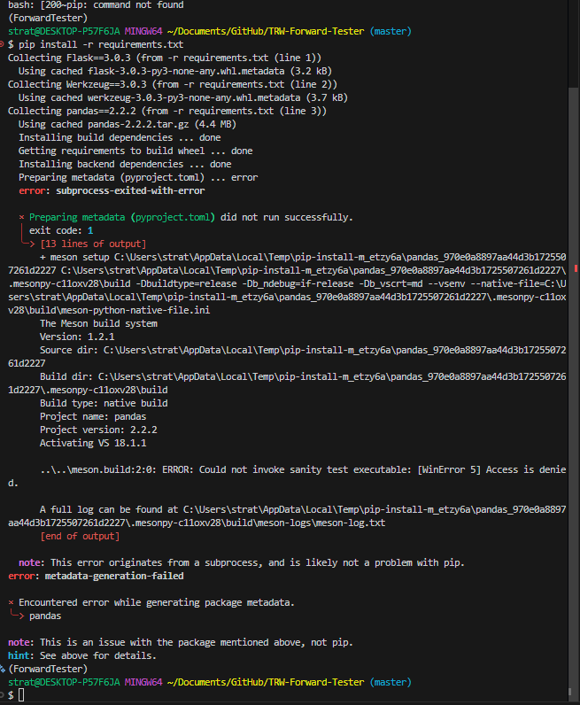 need help with error codes showing in description - Microsoft Q&A