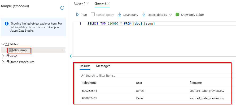 How To Append File Name To Copy Activity In Azure Data Factory Microsoft Qanda