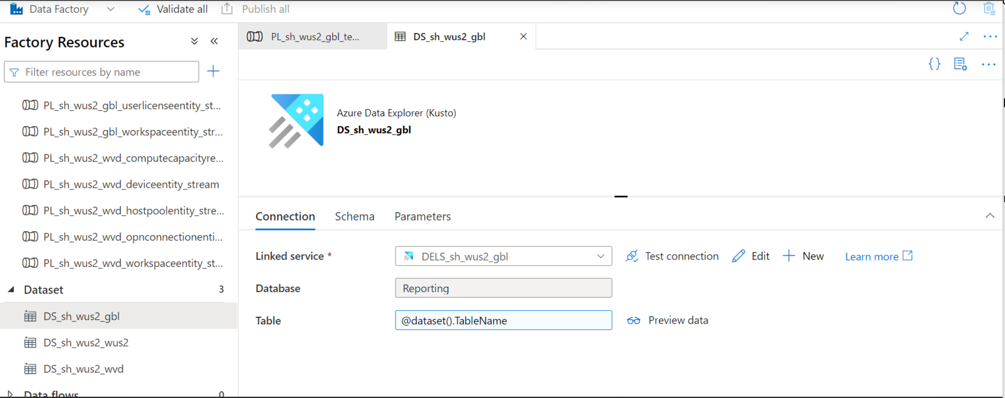 Column Mismatch In Adf Copy Activity With Explicit Mapping Microsoft Qanda 1793