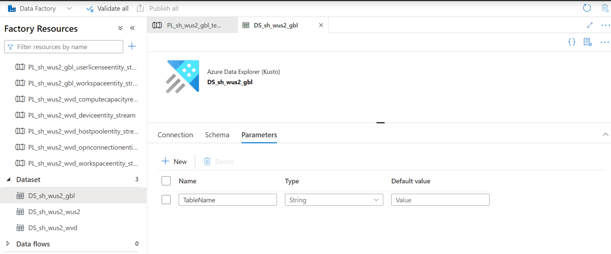 Column Mismatch In Adf Copy Activity With Explicit Mapping Microsoft Qanda 8067