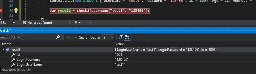 Limiting columns in anEF Core Query - Microsoft Q&A Limiting columns in anEF Core Query - Microsoft Q&A