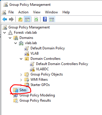 Configuring Group Policy Sites (and more) with Powershell.. - Microsoft Q&A
