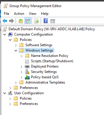 Configuring Group Policy Sites (and more) with Powershell.. - Microsoft Q&A