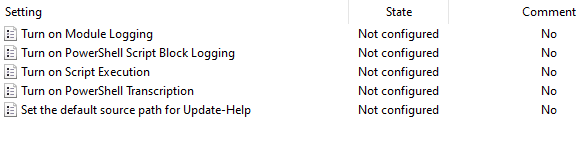 Configuring Powershell To Always Use Constrained Language Mode And Script Block Logging And