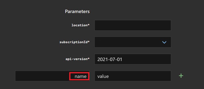 Azure List VM API not working as expected when we use query parameters - Microsoft Q&A