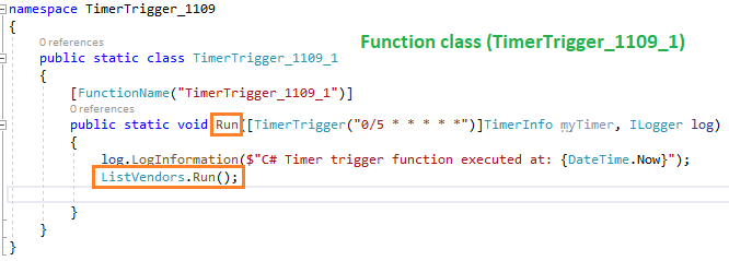 Azure Function Rest Api For Trigger And Using Timer Trigger With 9658
