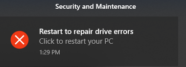 Windows 10 claims Update 20H2 installed. Build says 19041 - Microsoft Q&A