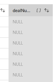 ADF Data Flows Flatten nested json array values are being populated as null - Microsoft Q&A