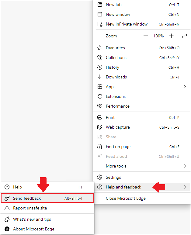 How to clear suggestions in Edge? - Microsoft Q&A