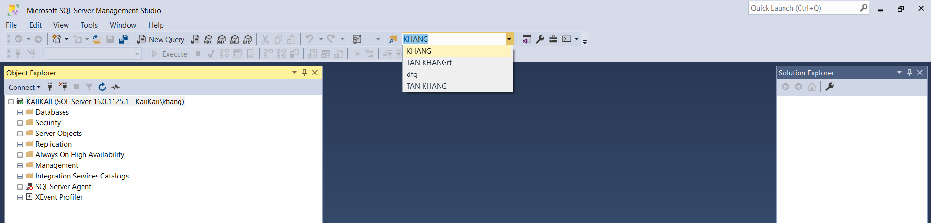 How can I delete this list? - Microsoft Q&A