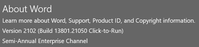 Offic365 apps is loading the CPU - Microsoft Q&A